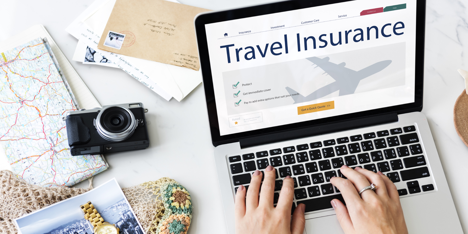 Explore AIG Travel Guard Travel Insurance 2024