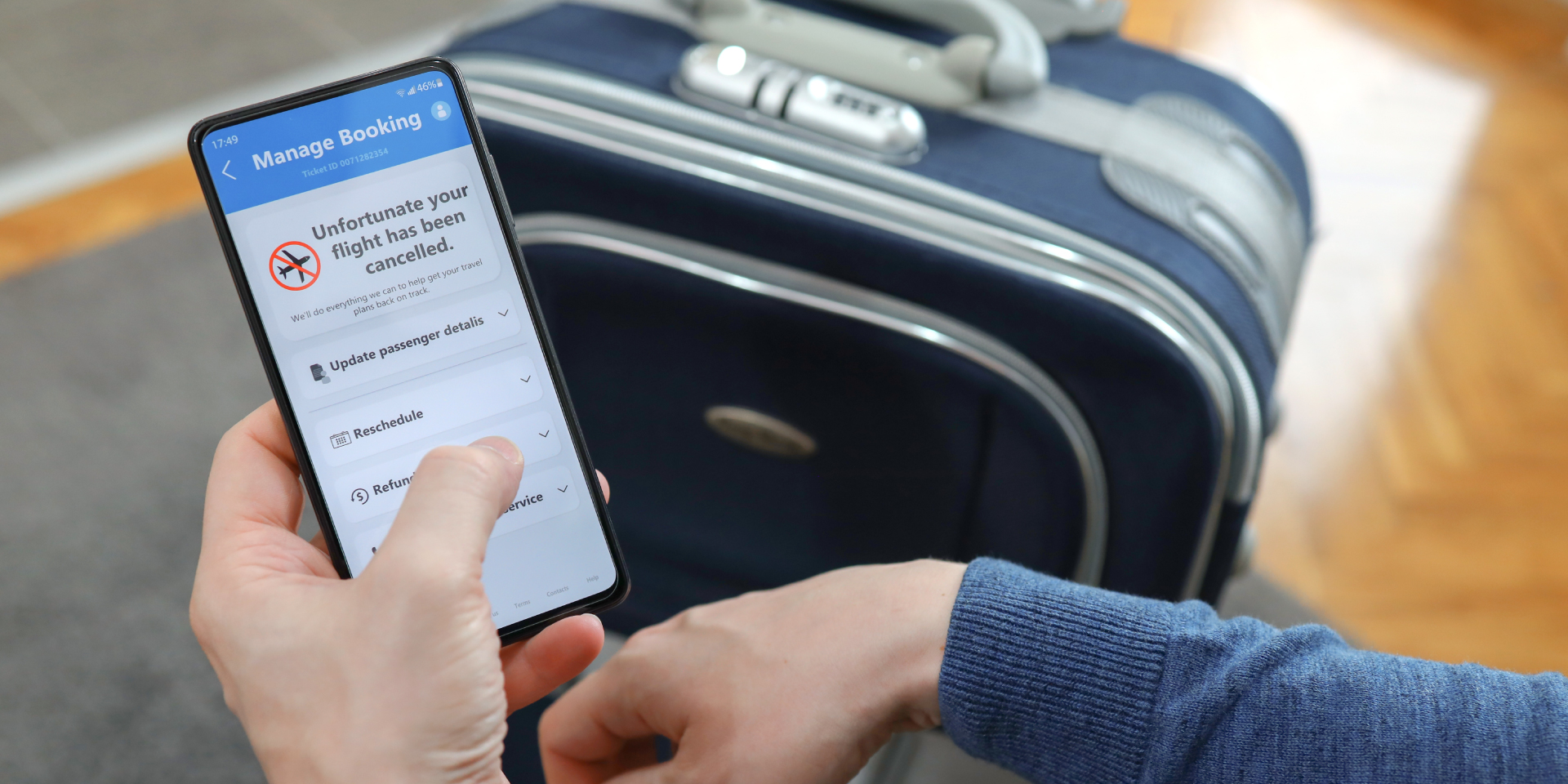 Cheap Travel Cancellation Insurance: A Guide Especially for You