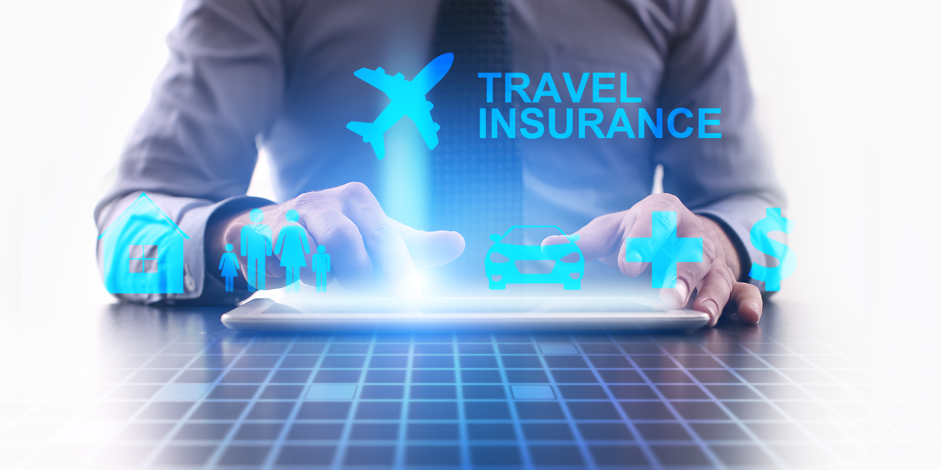 Affordable travel secure with Cheap travel insurance India