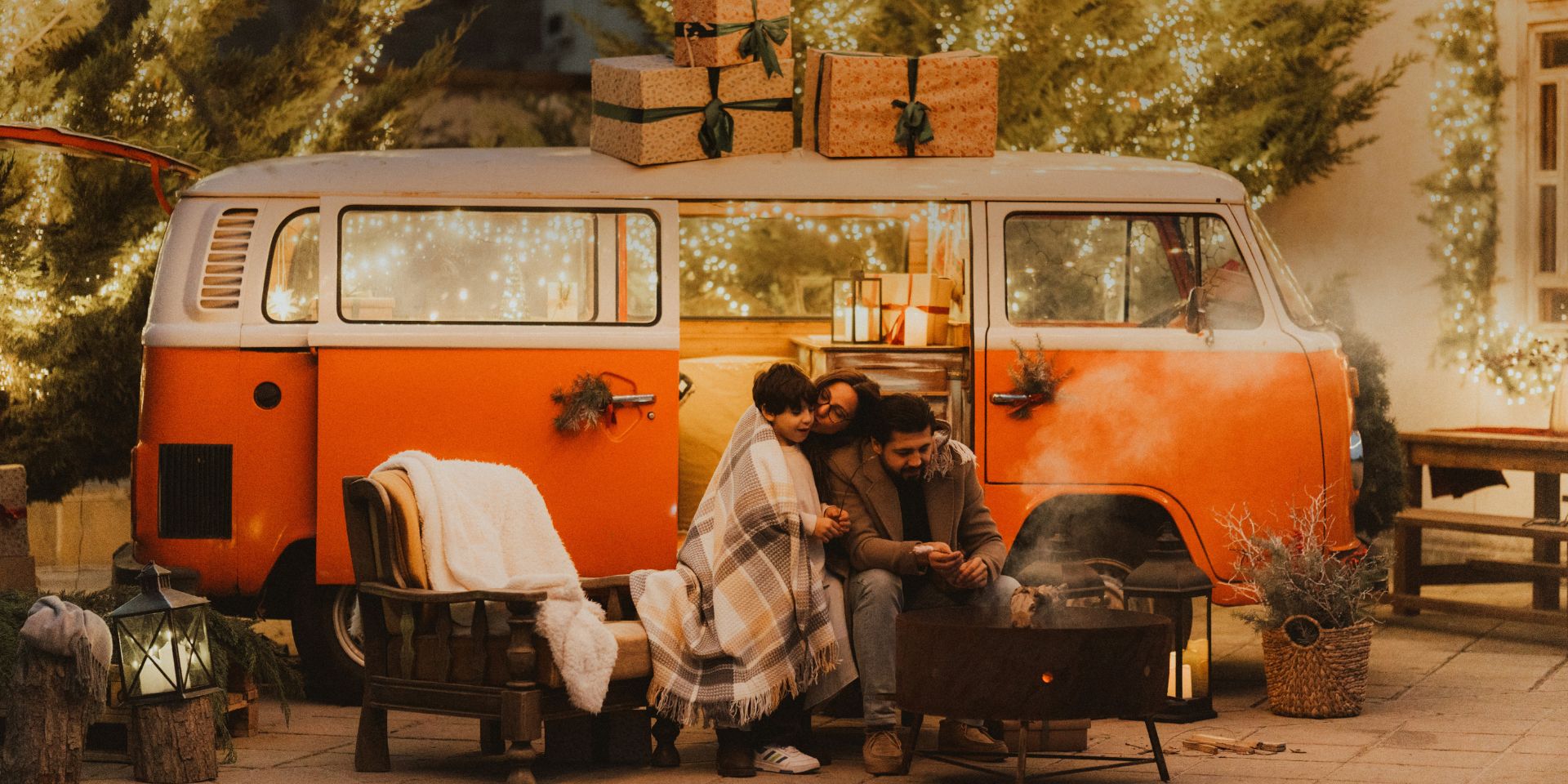 The Ultimate Guide to Planning a Christmas Family Vacation