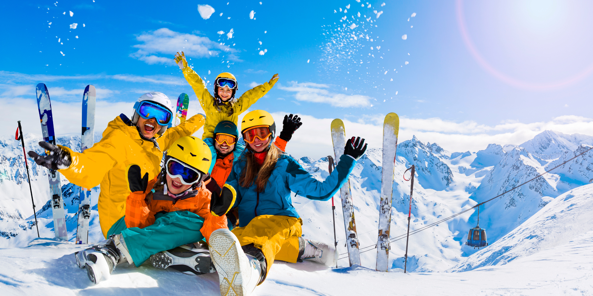 Compare Ski Travel Insurance: What You Need To Know