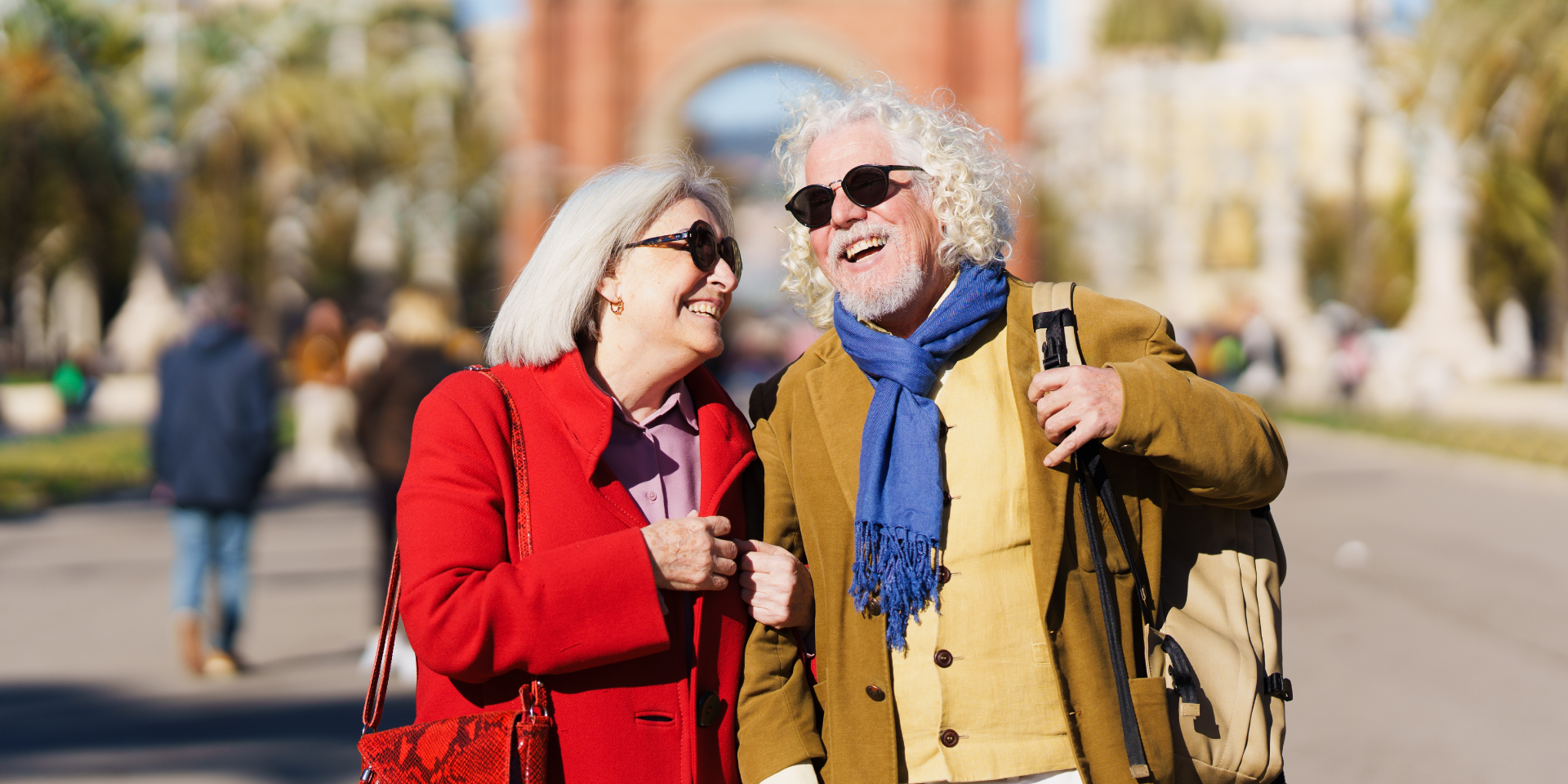 Compare travel insurance for pensioners 2024