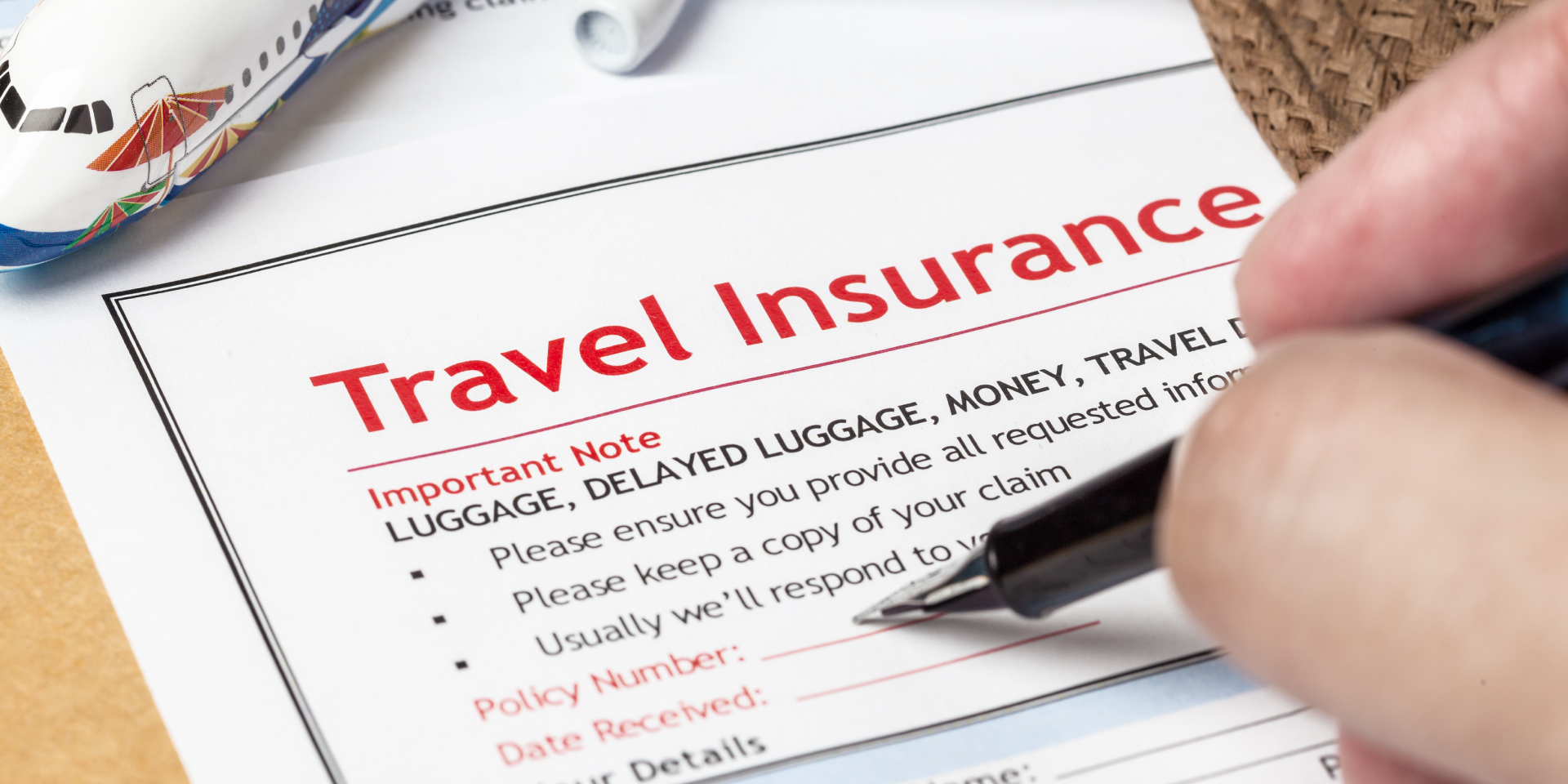 The Factor That Impact on Average Cost of Travel Insurance