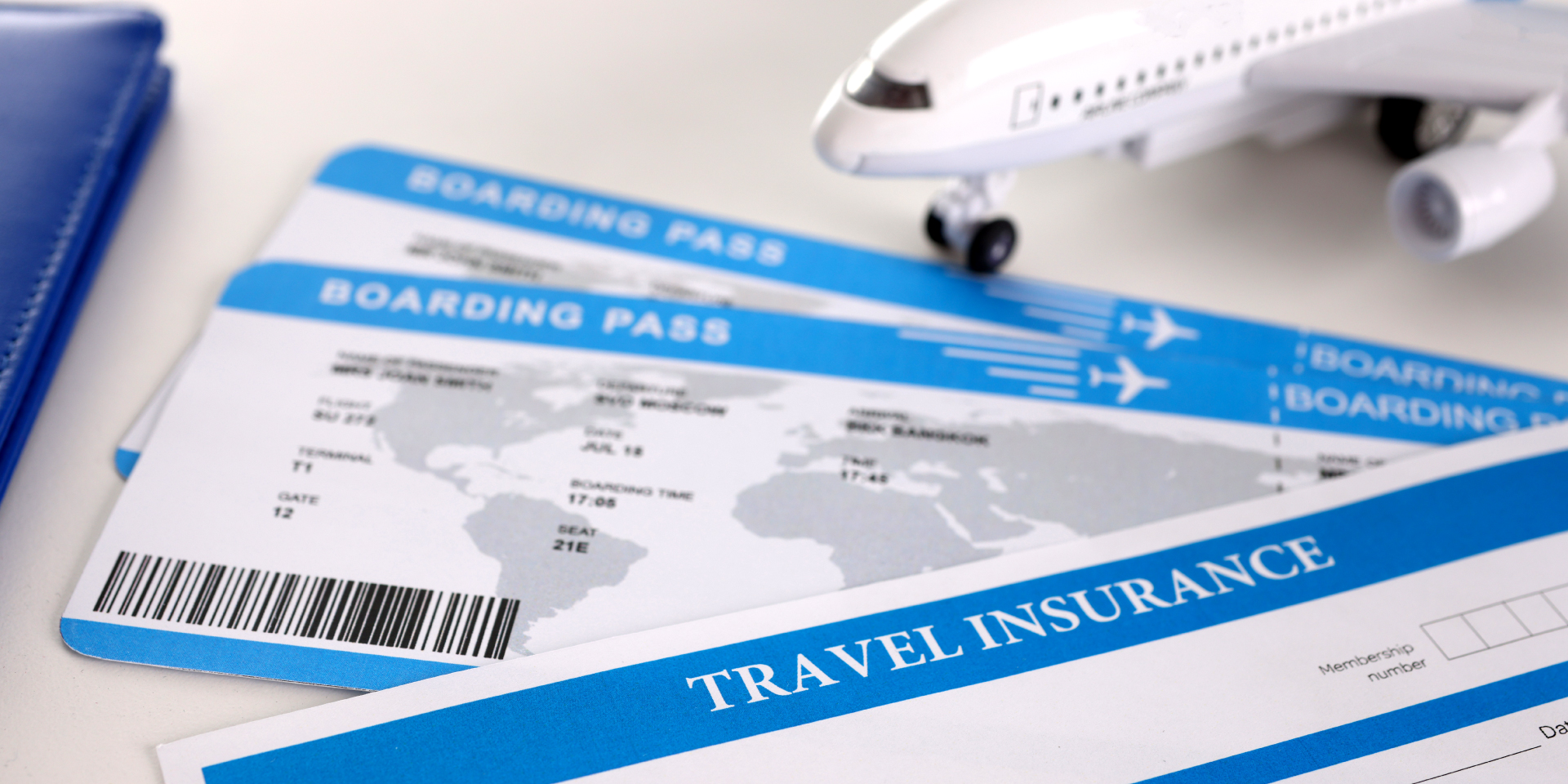 Explore GeoBlue Travel Insurance 2024
