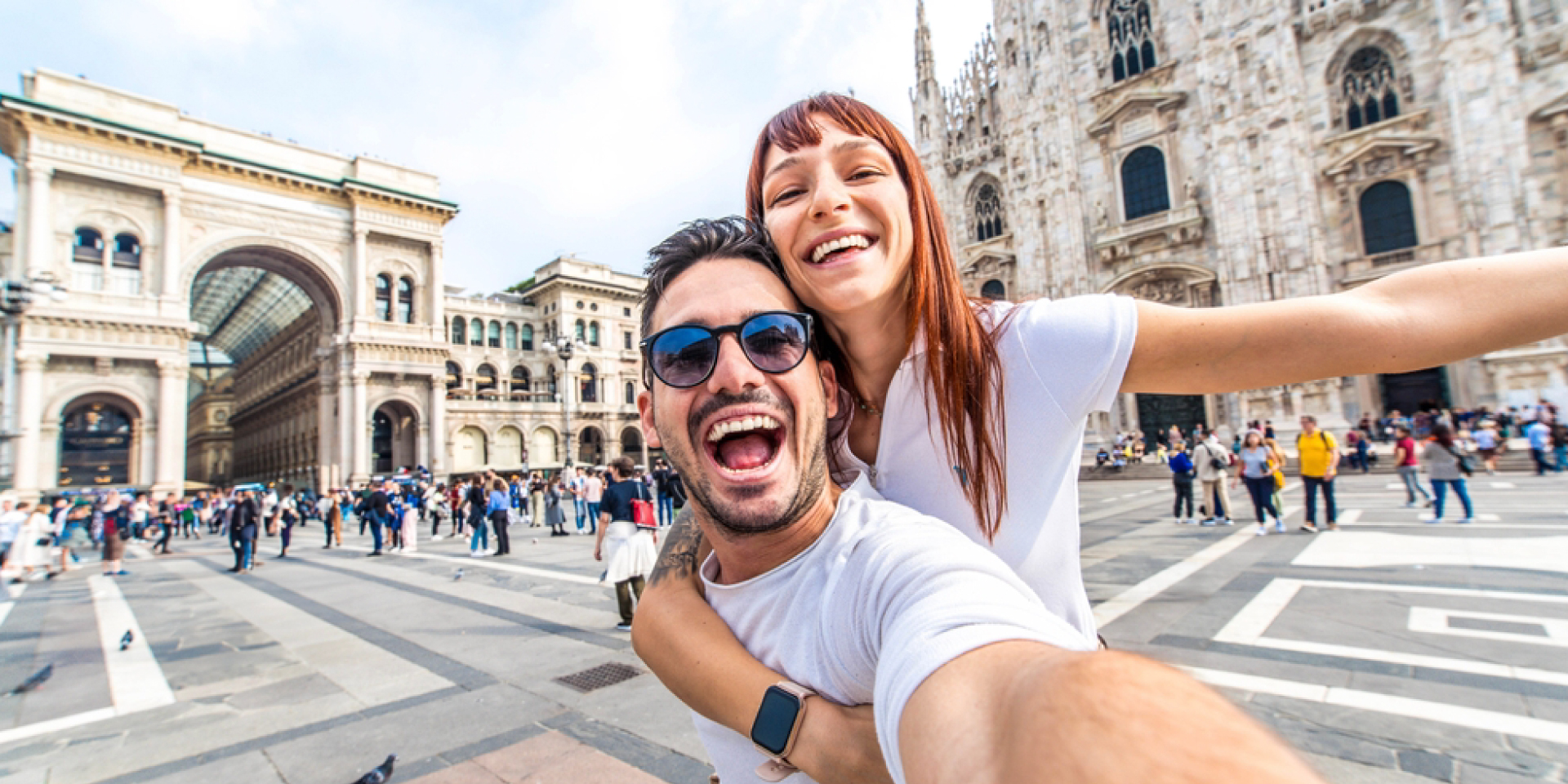 Explore Confidently: Holiday Insurance to Italy is a Must