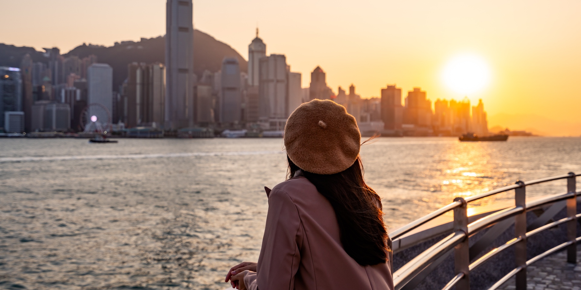 How to Compare Travel Insurance Hong Kong 2024