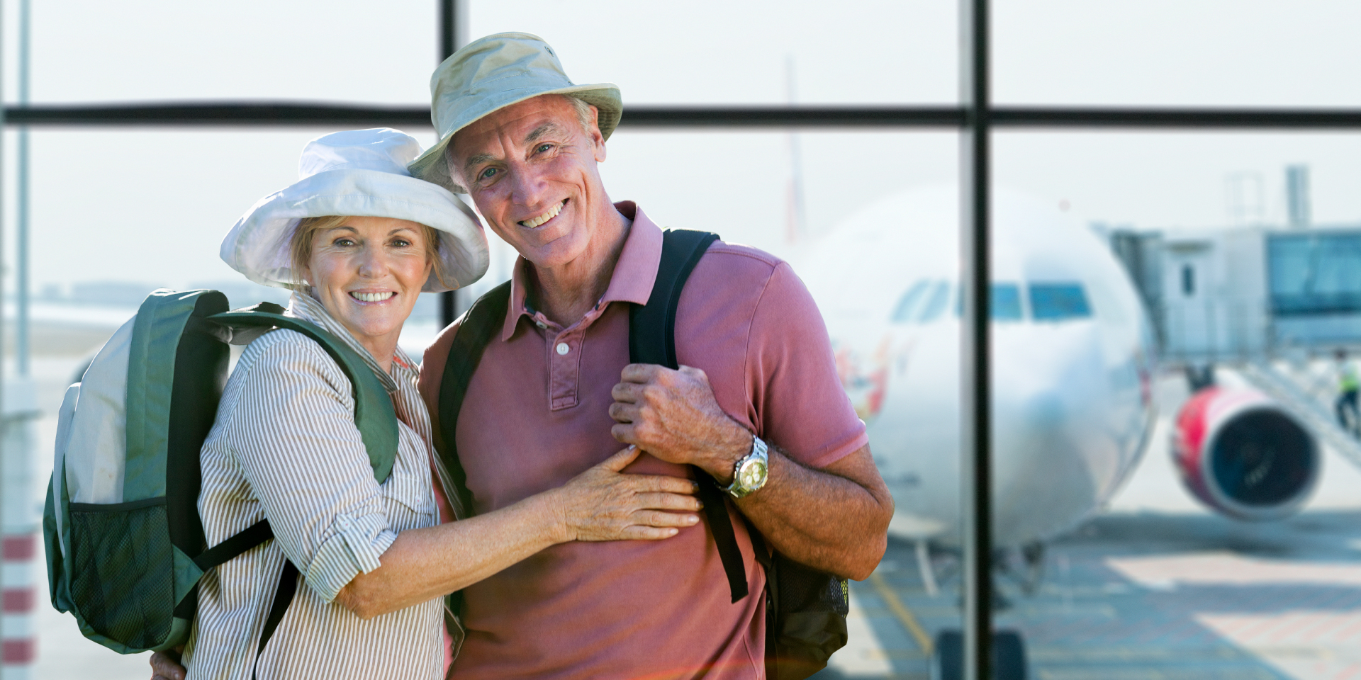 How to Find Travel Companions for Seniors Over 70s?