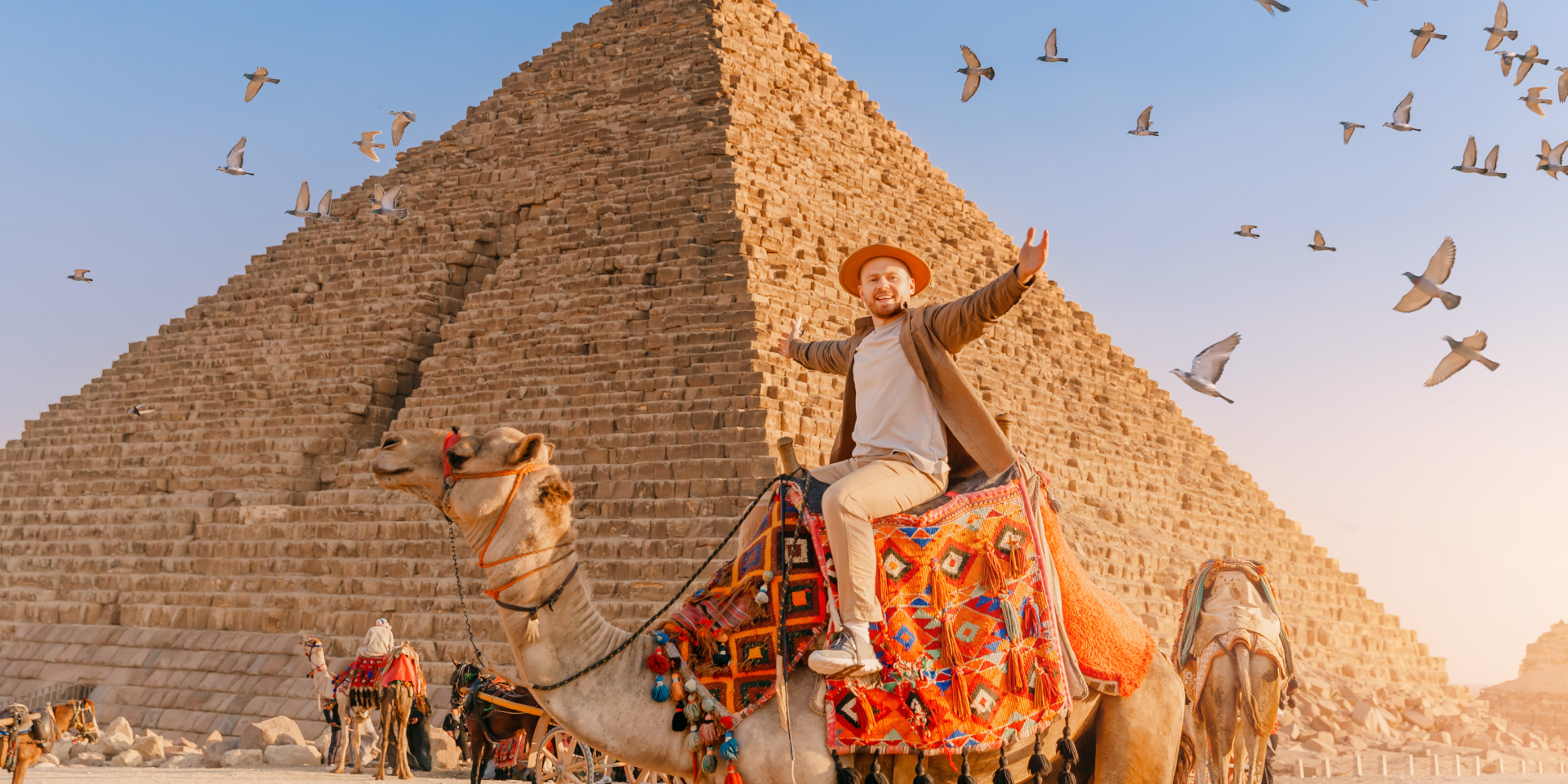 Is It Safe to Travel to Egypt Right Now?