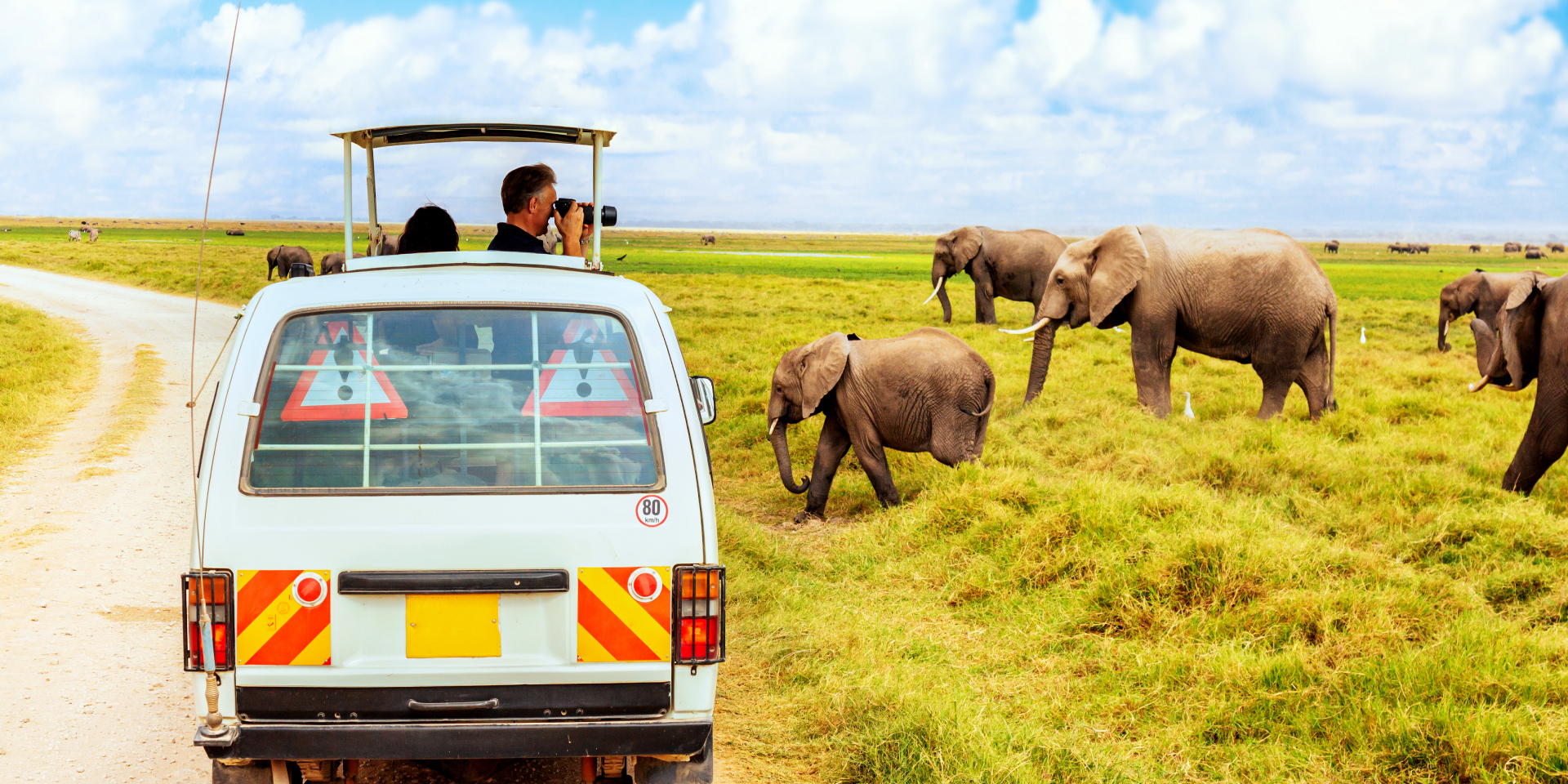 The Best Kenya Travel Packages for an Unforgettable Adventure