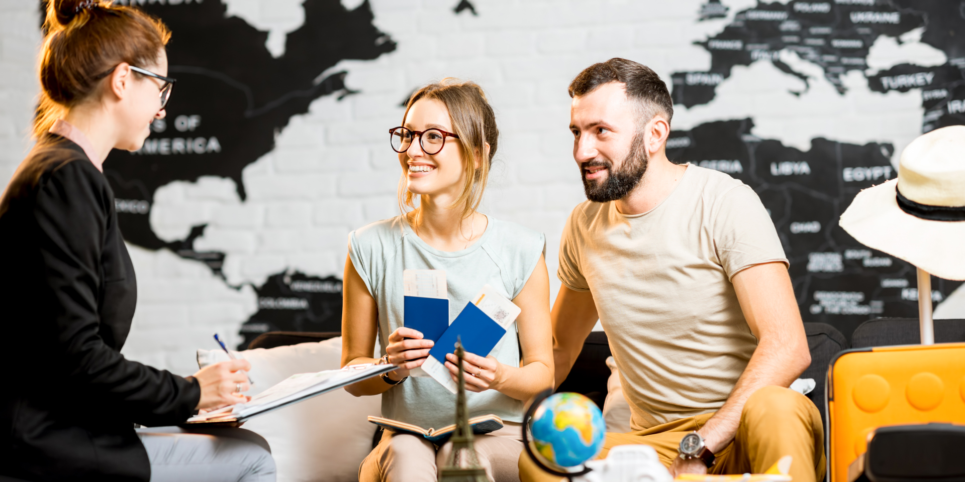 How to File a Lost Baggage Insurance Claim?