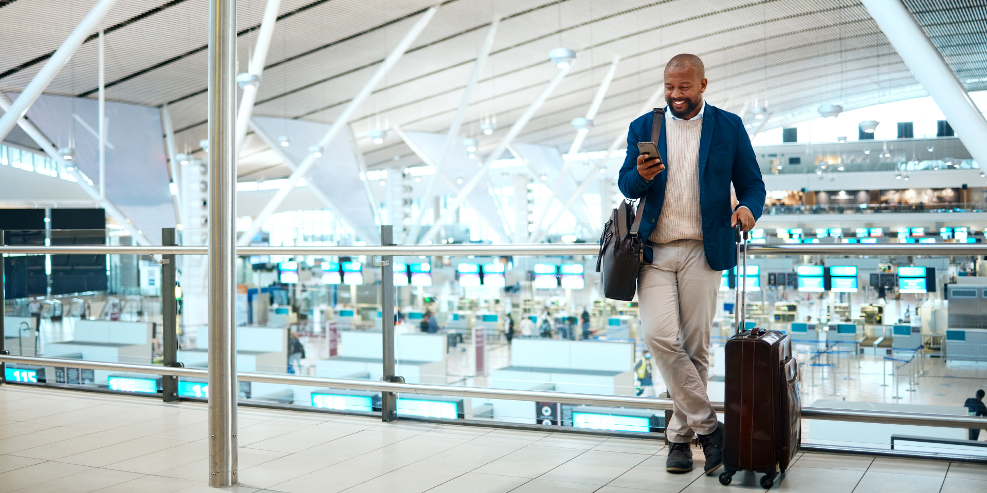 The Guide to the Most Popular Business Travel Destinations