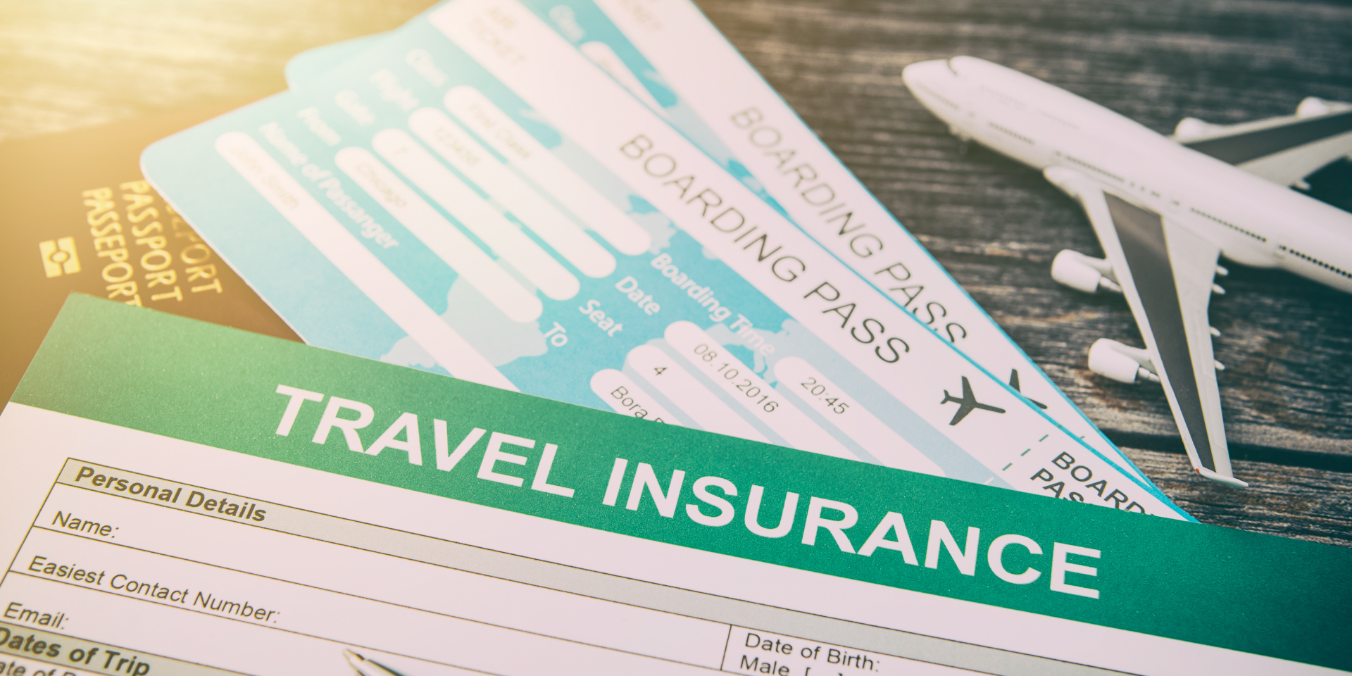 Pre-Departure Vs. Post-Departure Travel Insurance Benefits
