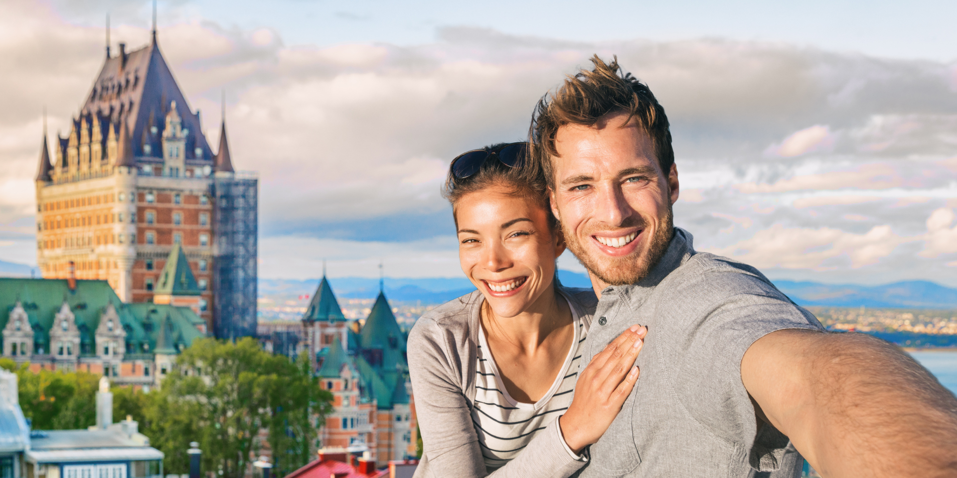 Single Trip Travel Insurance to Canada: A Comprehensive Guide