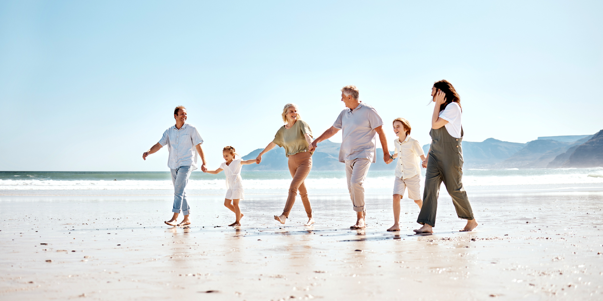 Explore the Great Benefits of Family Travel Insurance