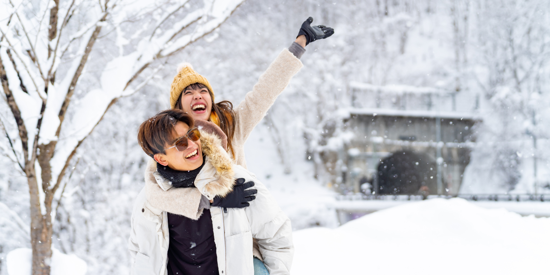 Travel Insurance Claim After Your Christmas Holiday Overseas