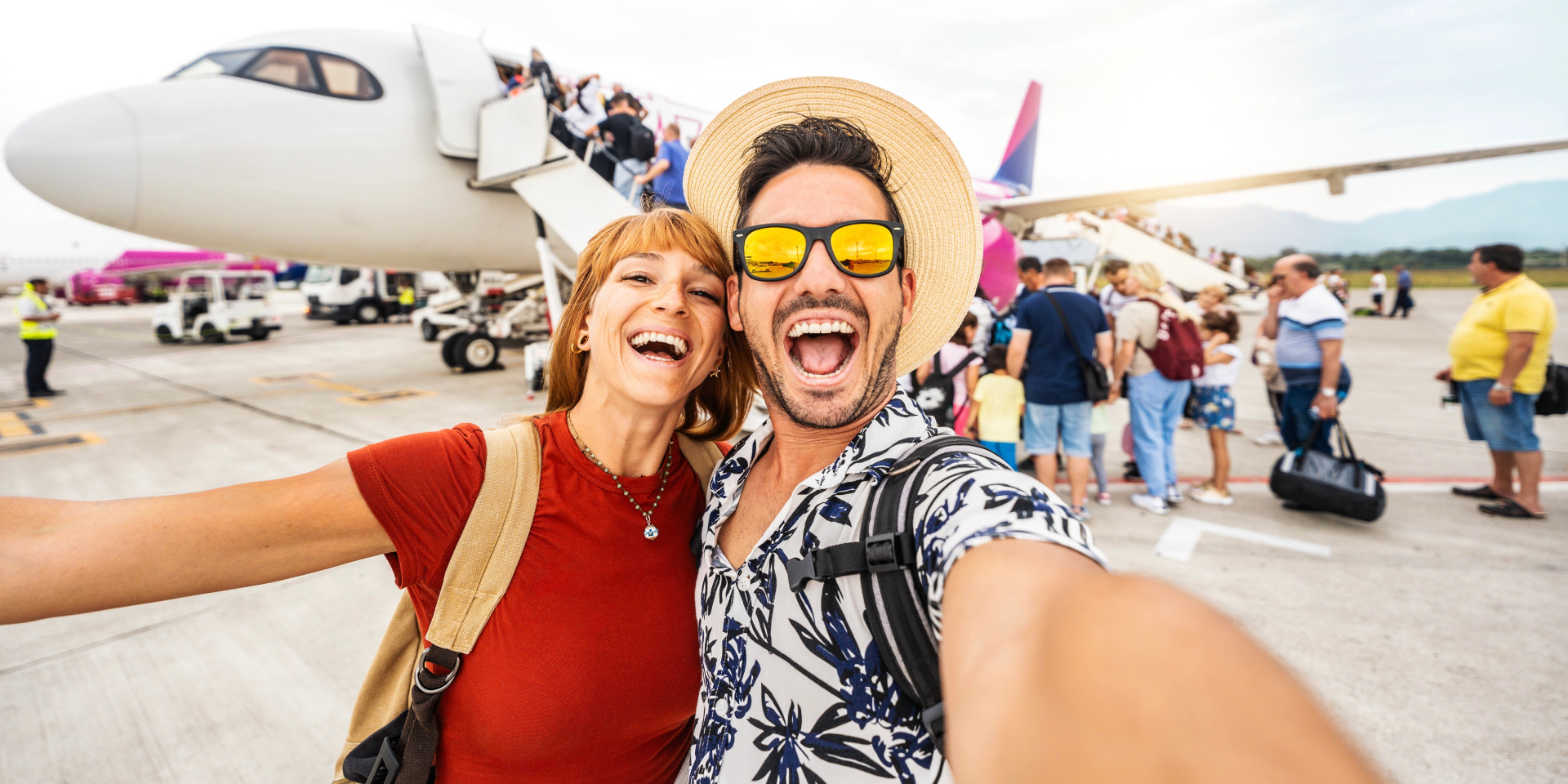 Domestic Holiday Insurance: Everything You Need to Know