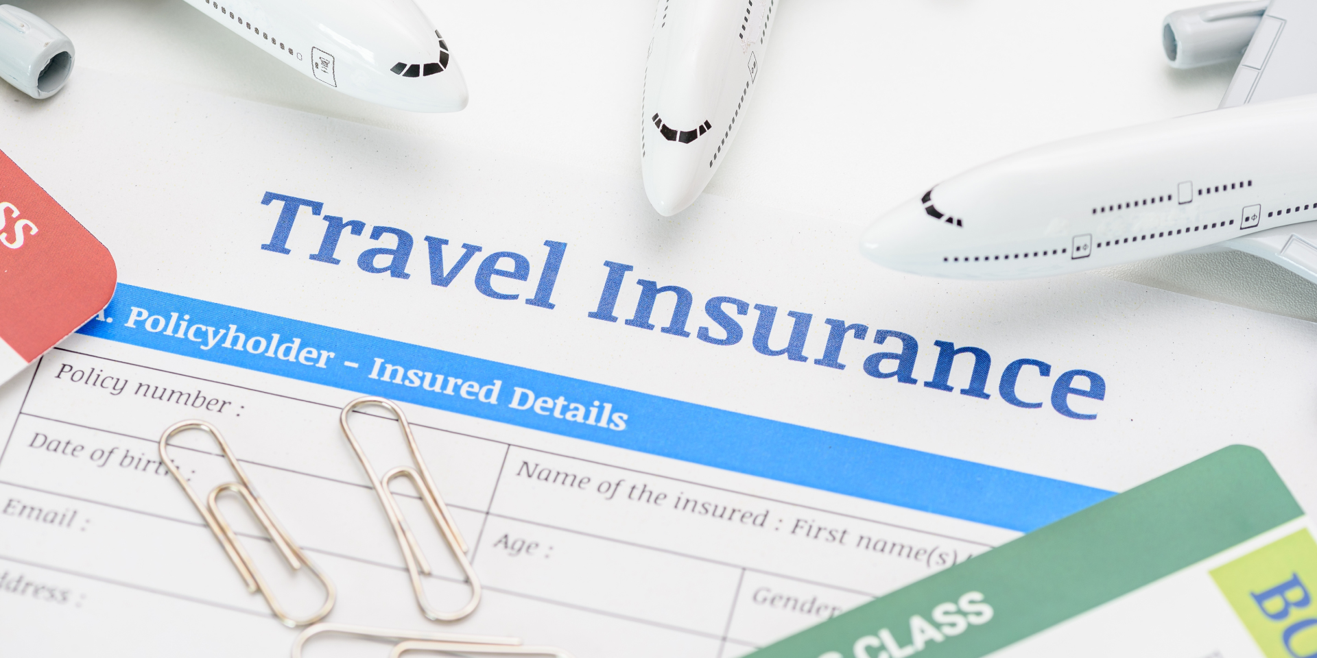 The Best Travel Insurance Plans in India to Secure Your Journey