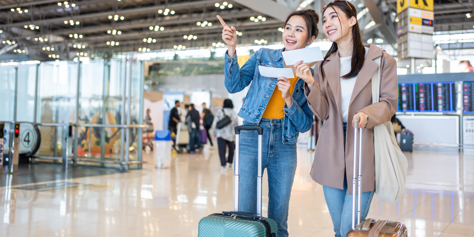 Comprehensive Guide to Domestic Flight Travel Insurance and Better ...