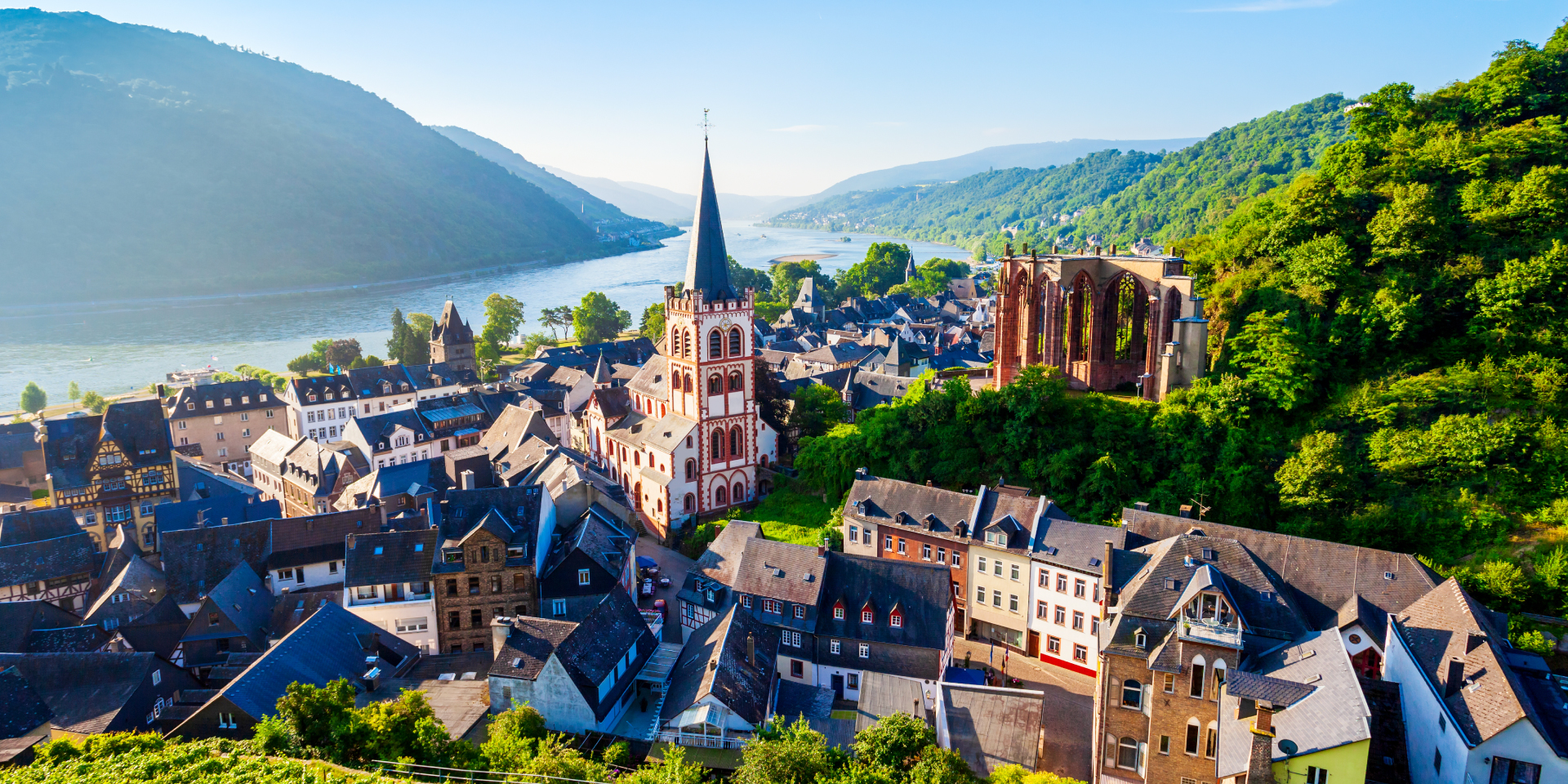 Guide to Travel Health Insurance for Visitors in Germany