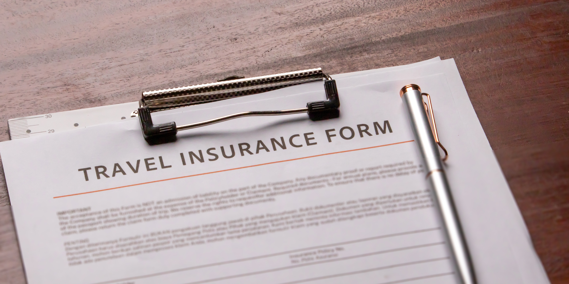 Legal Liability Domestic Travel Insurance: Beyond the Basics