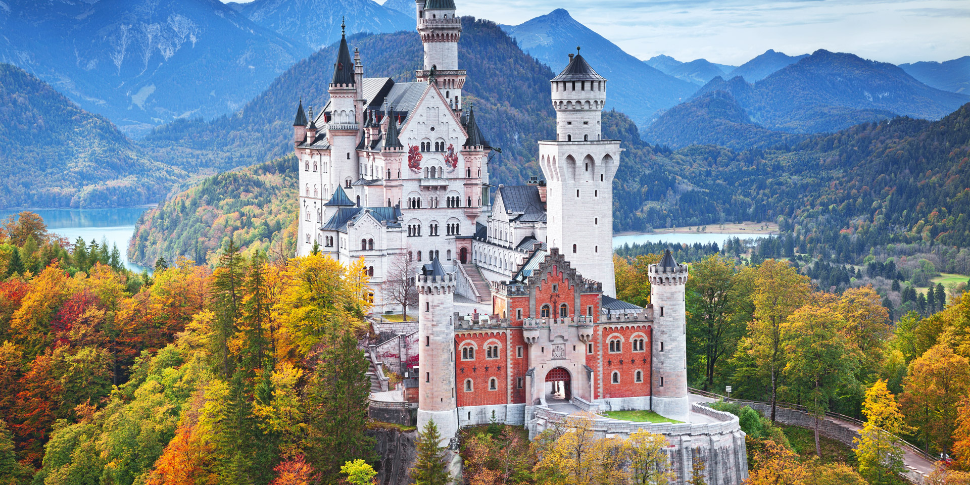 Guide to Travel Insurance for Germany from Pakistan