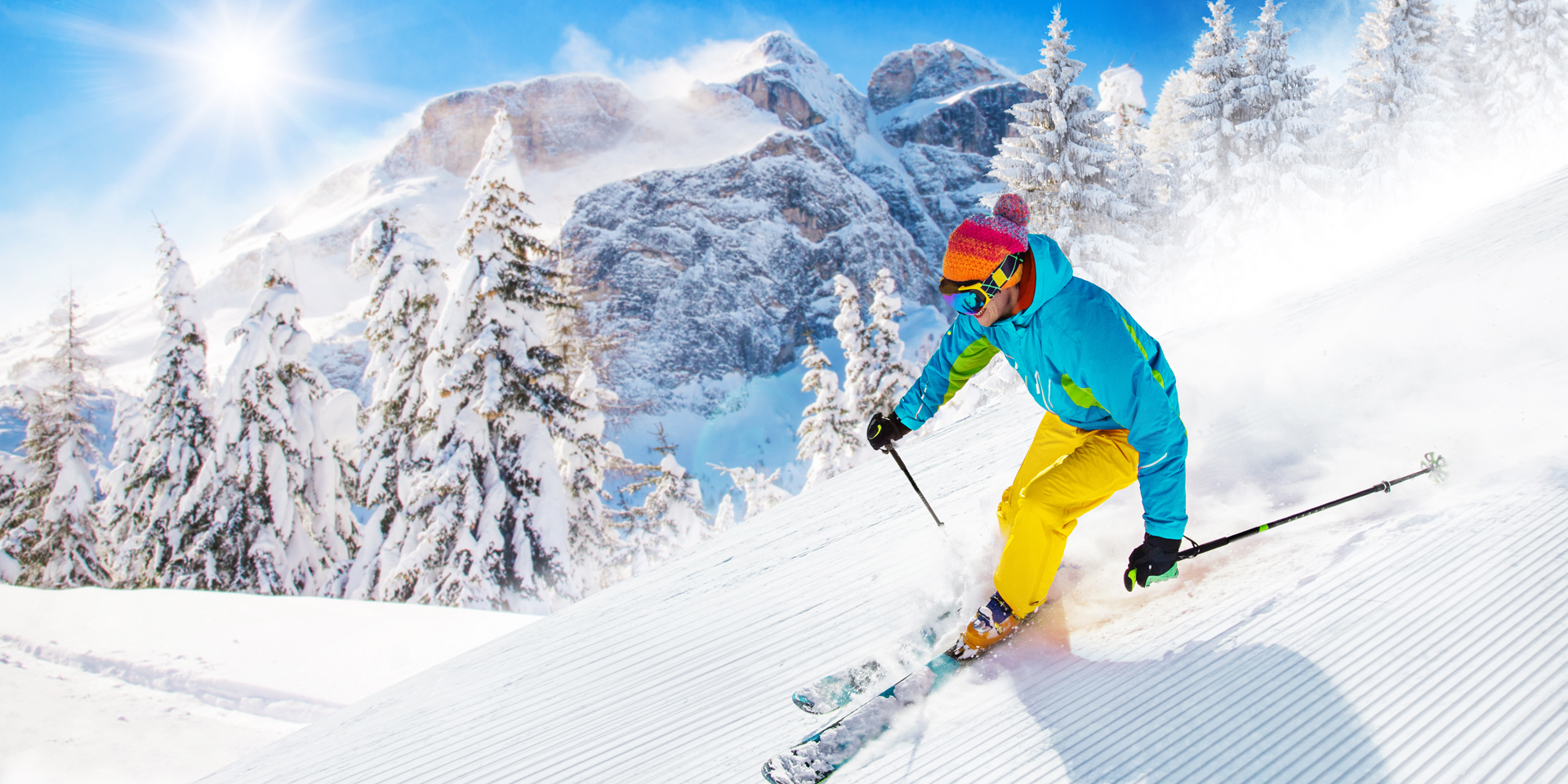 The Ultimate Guide to Travel Insurance for Skiing in Italy