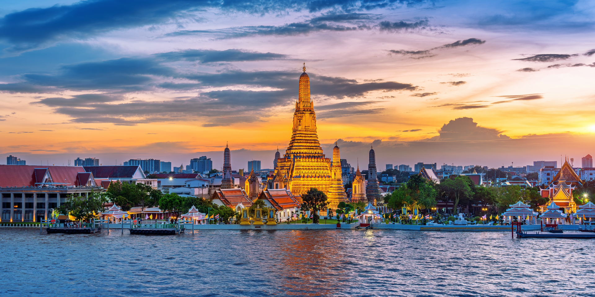 Travel Insurance for Thailand from India: A must-have guide for travelers