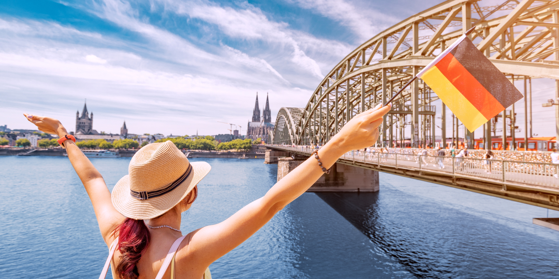 Travel Insurance for Germany Trips: Don't Leave Without It!