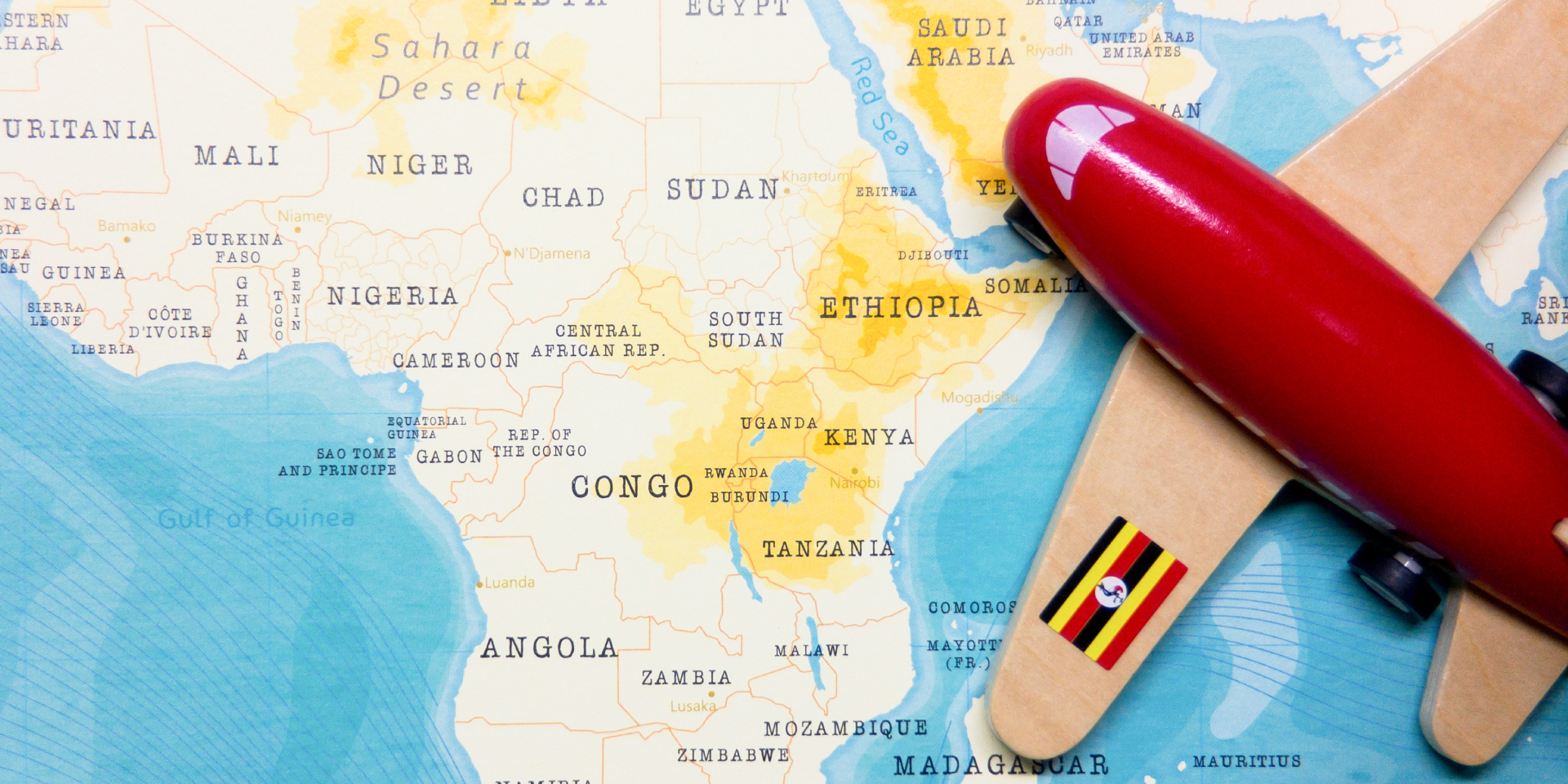Travel to Uganda Safety with Travel Insurance
