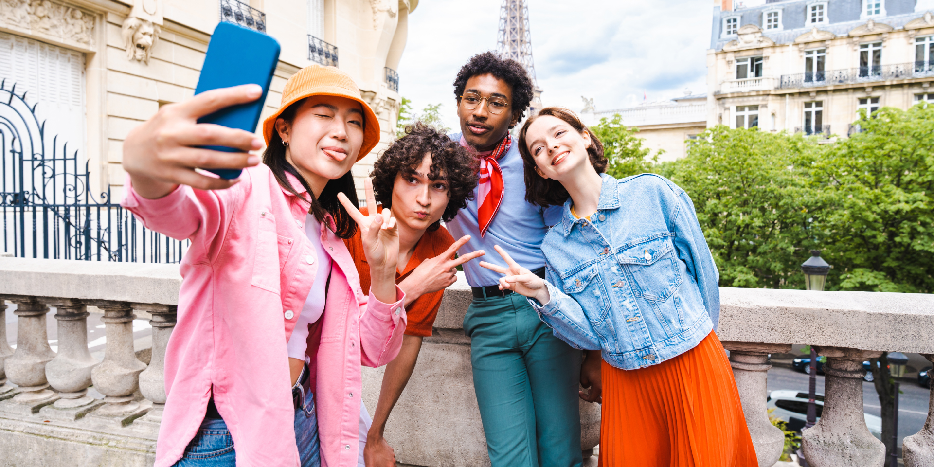 Travel Insurance for France Student Visa: Safely France