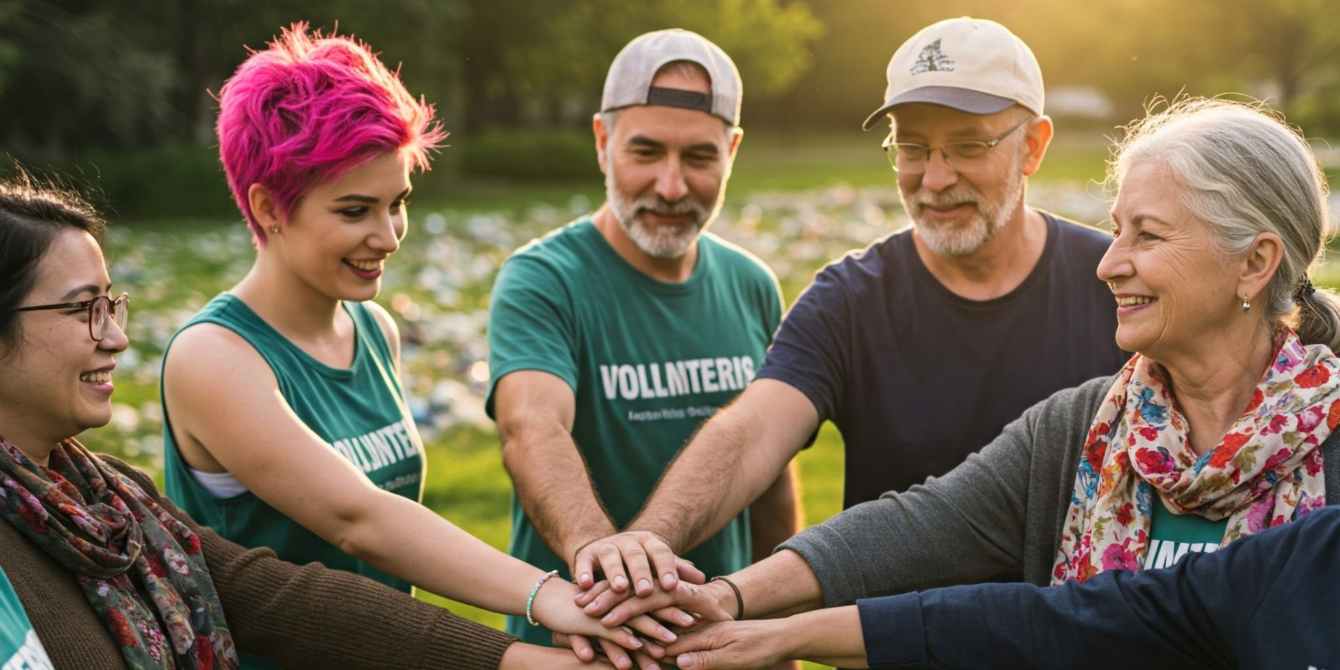 Family Humanitarian Trips: Volunteer Experiences for Families