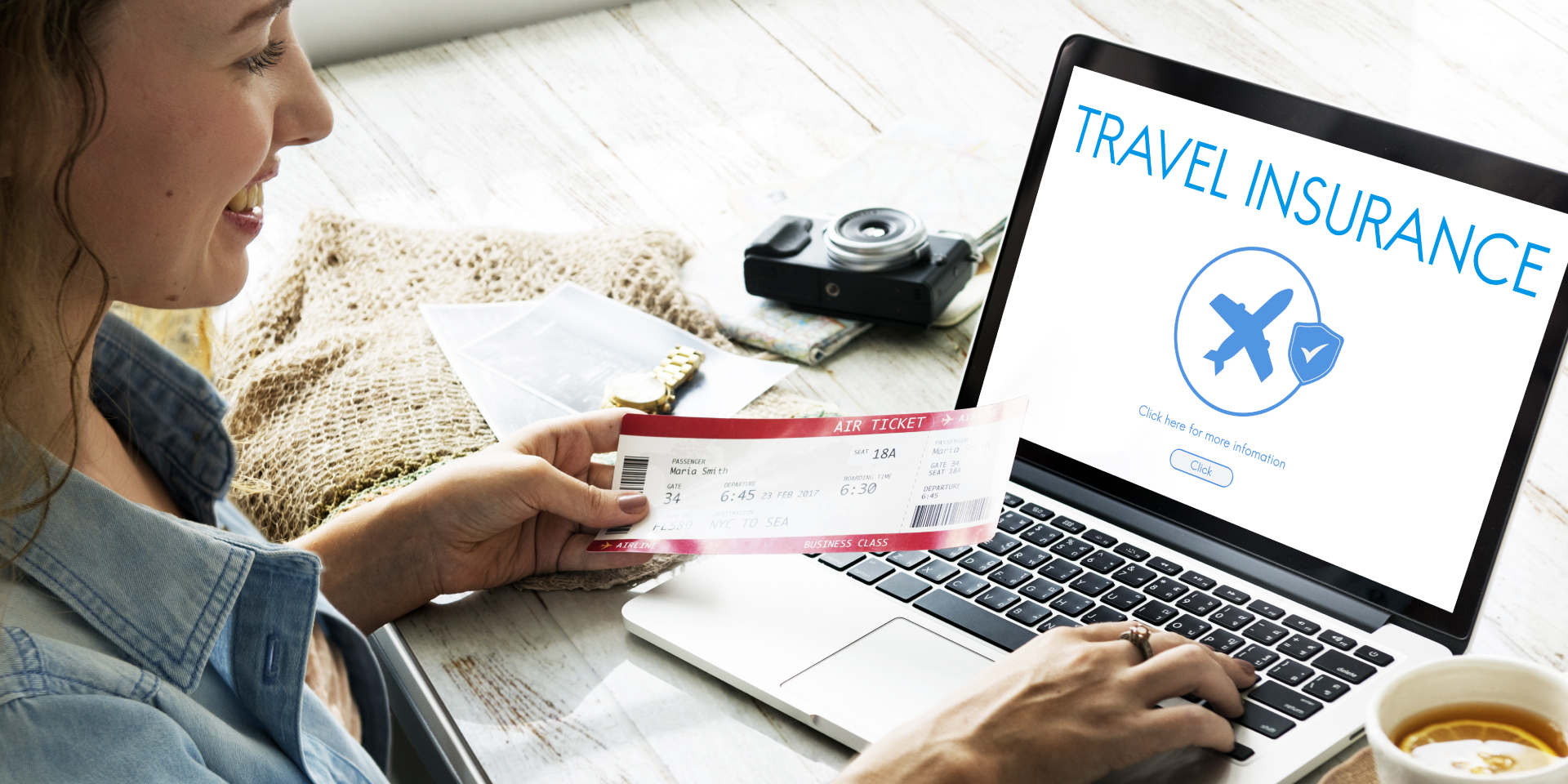 Guide for You When Choosing Travel Guard Travel Insurance