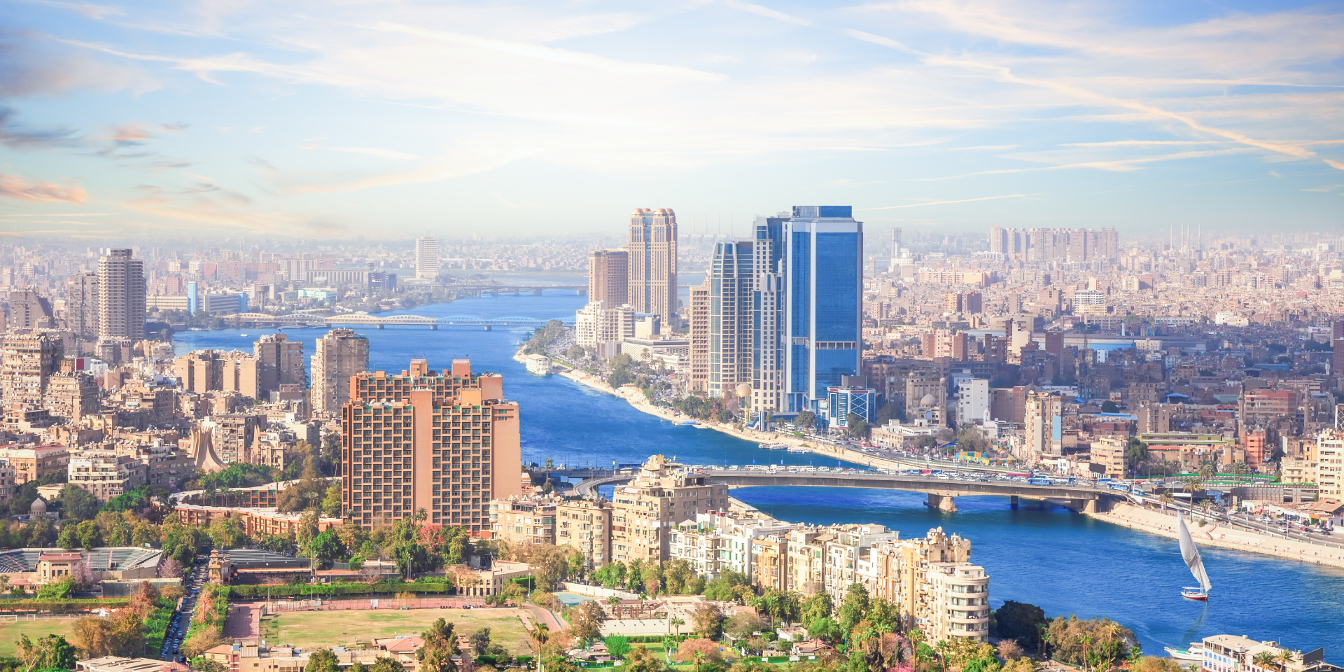 Top Travel Insurance Companies in Egypt