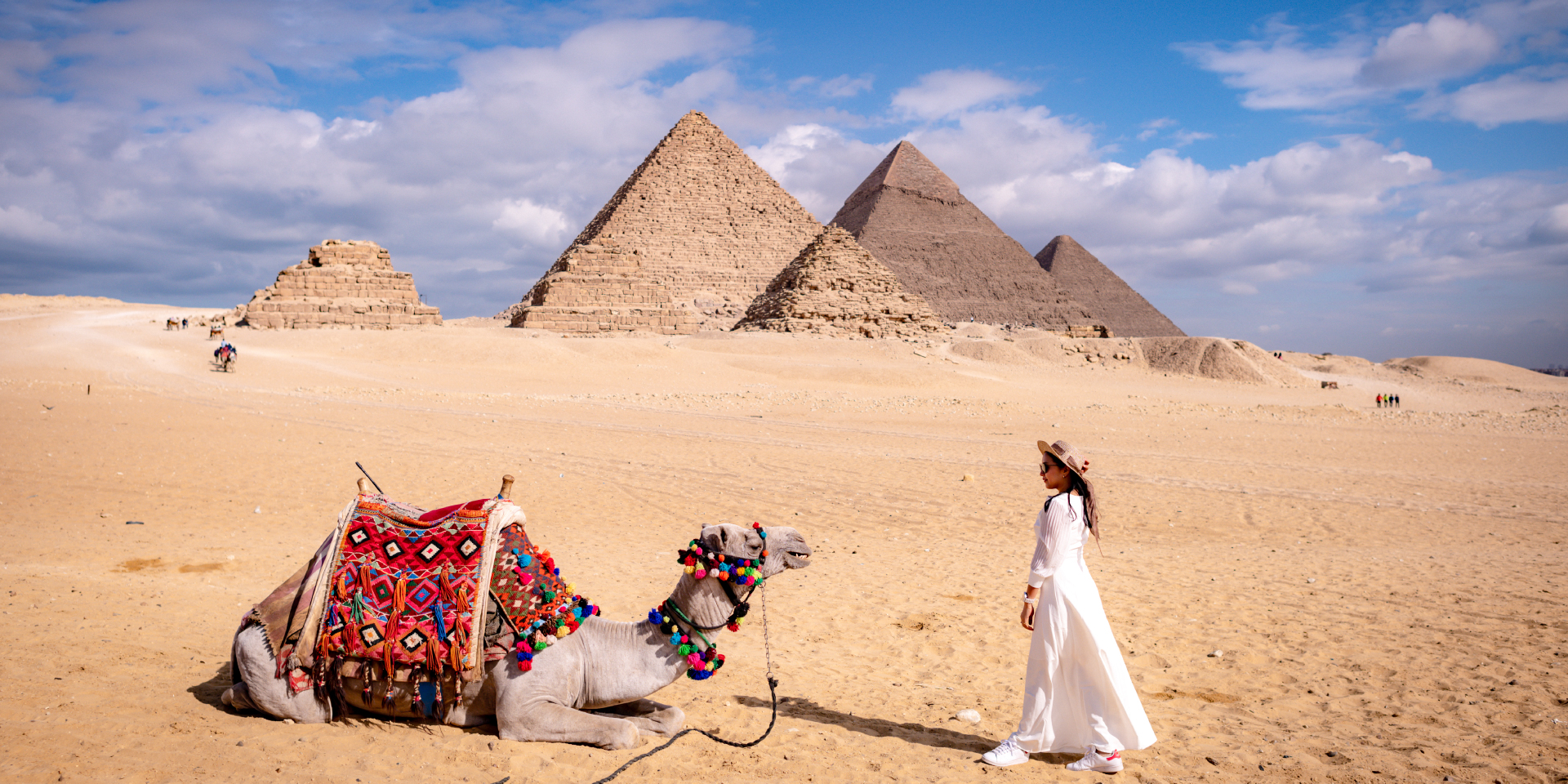 Travel Insurance Egypt Compare: The Best Affordable Options