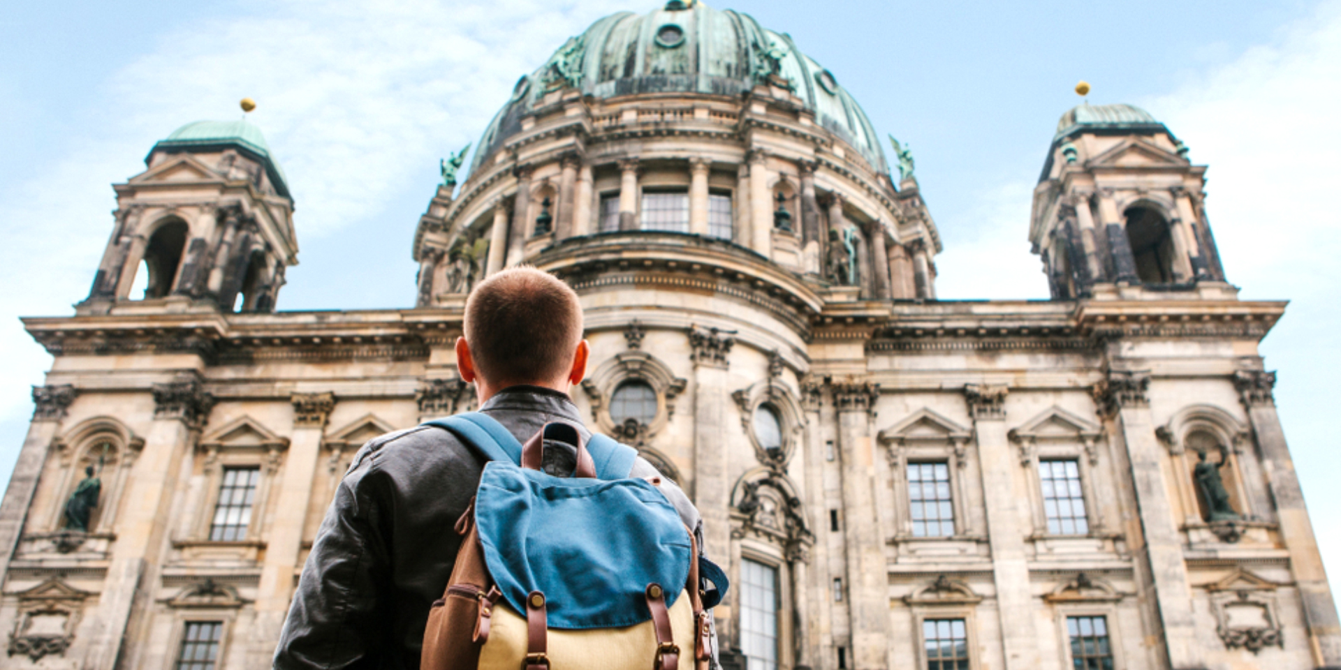 Travel Insurance to Berlin: Your Ultimate Guide for a Safe