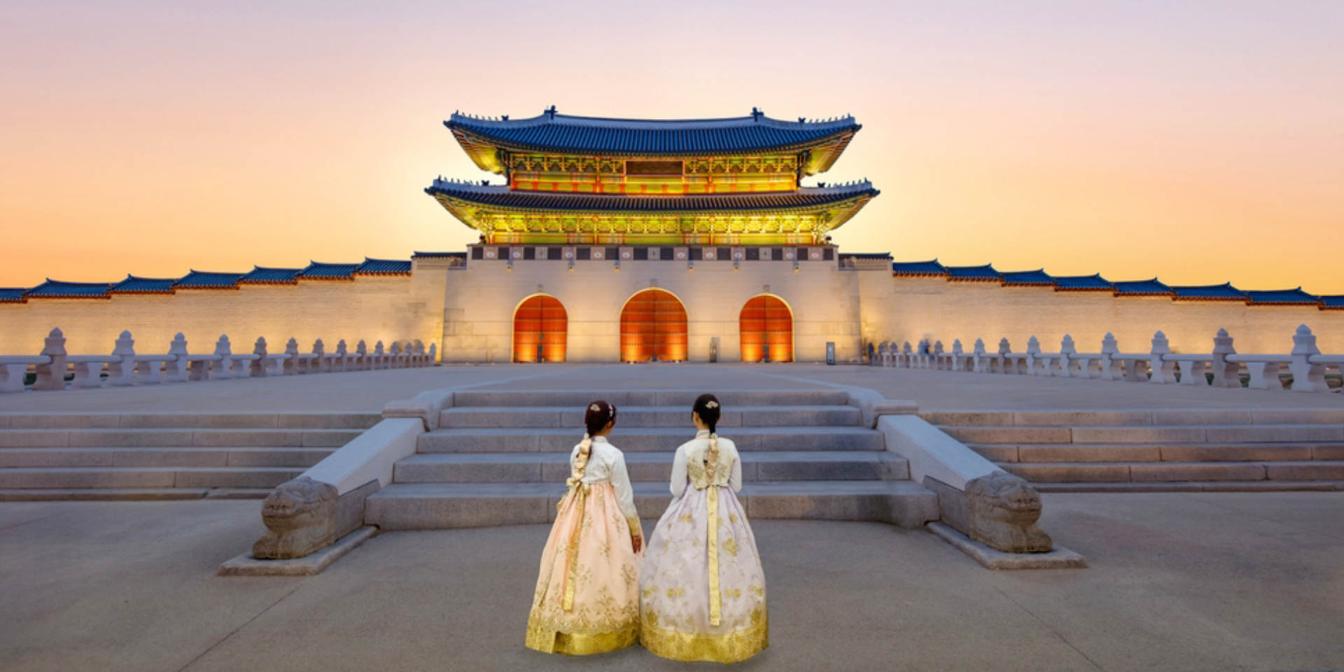 Travel Insurance to South Korea from Singapore