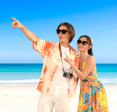 Buy Travel Insurance International Online | Travelner Insurance