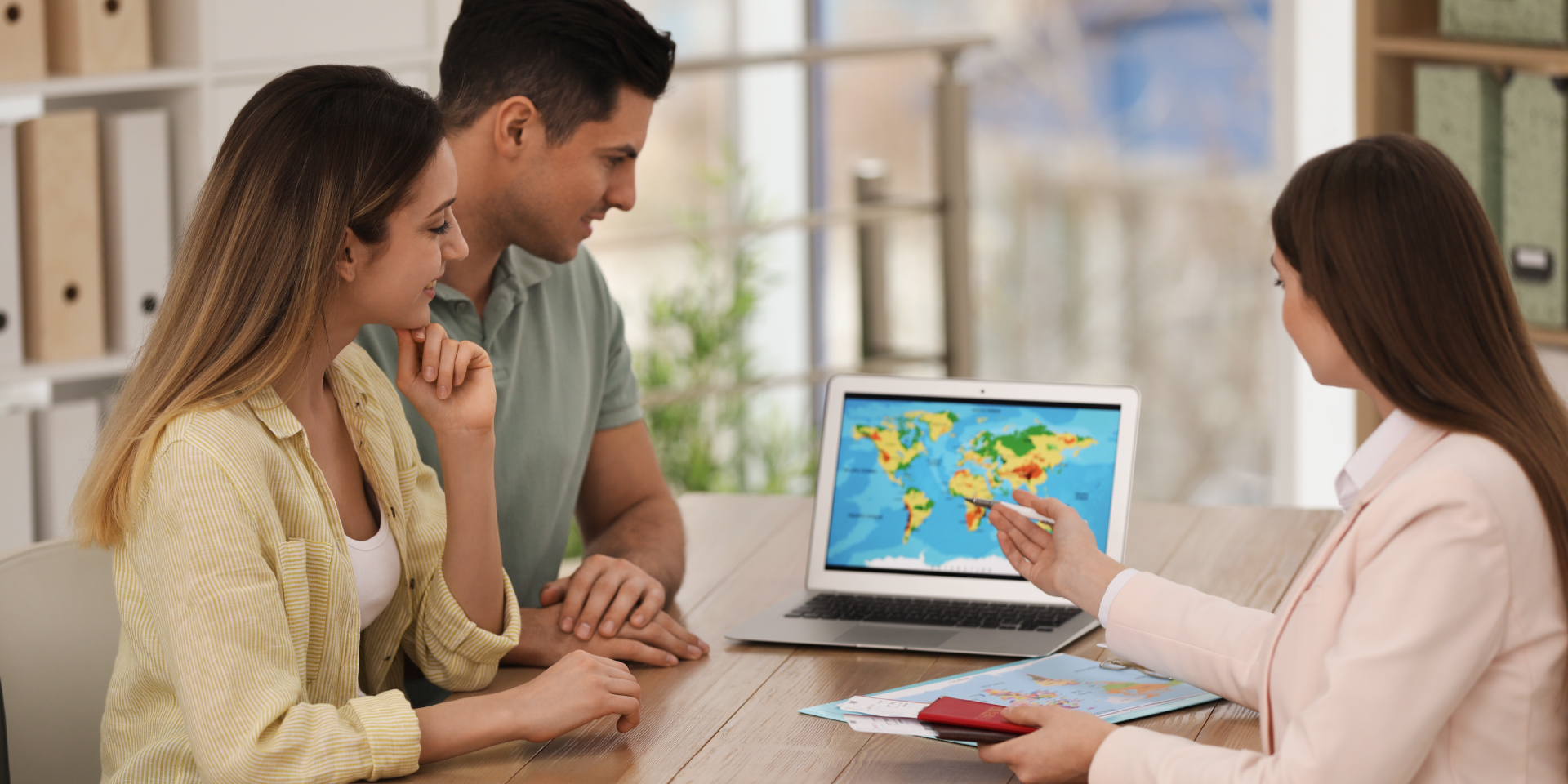 Trip Interruption Insurance: Your Safety for Unexpected Problems