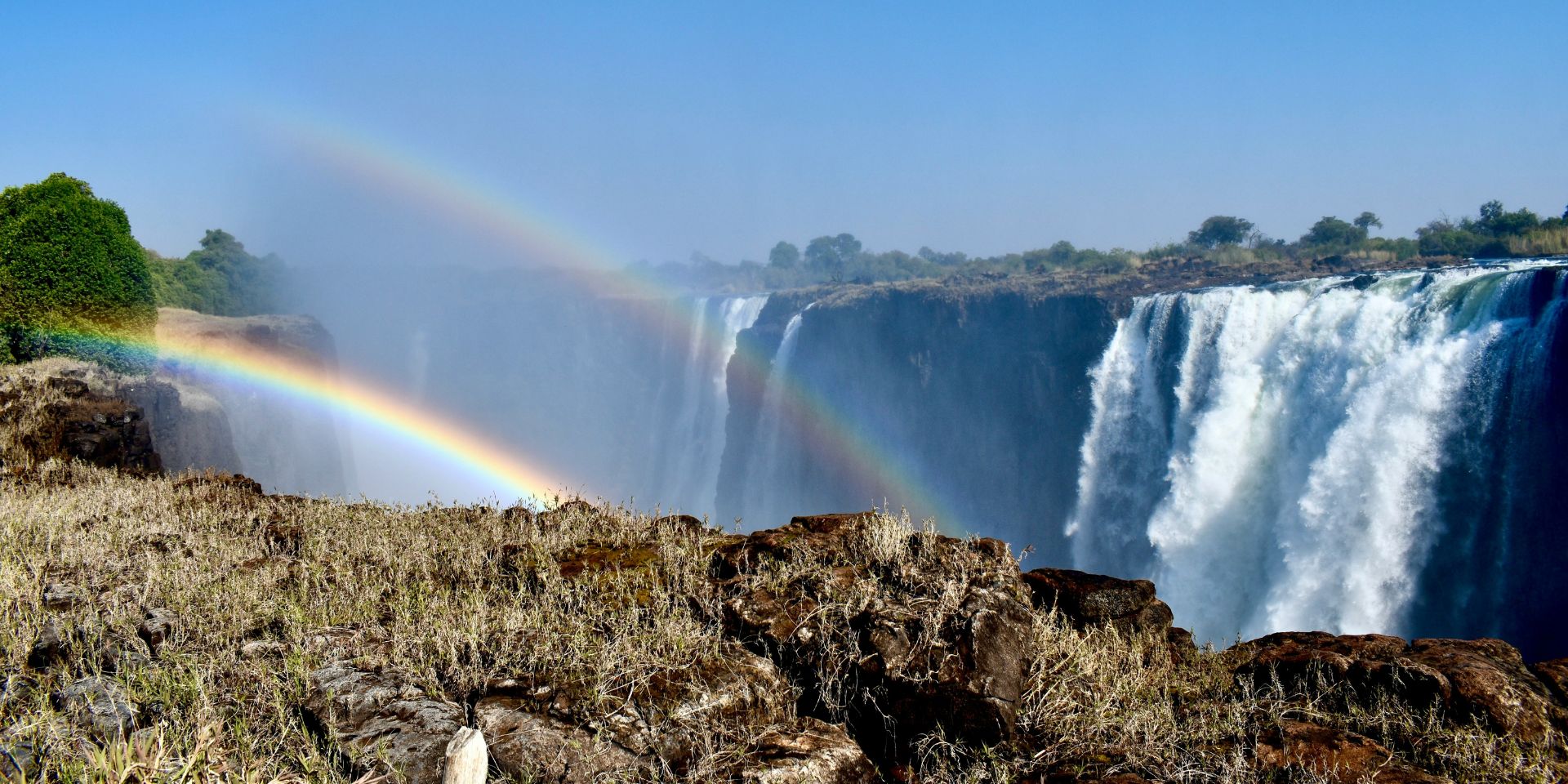 Travel to Zimbabwe Visa Requirements: Your Complete Guide