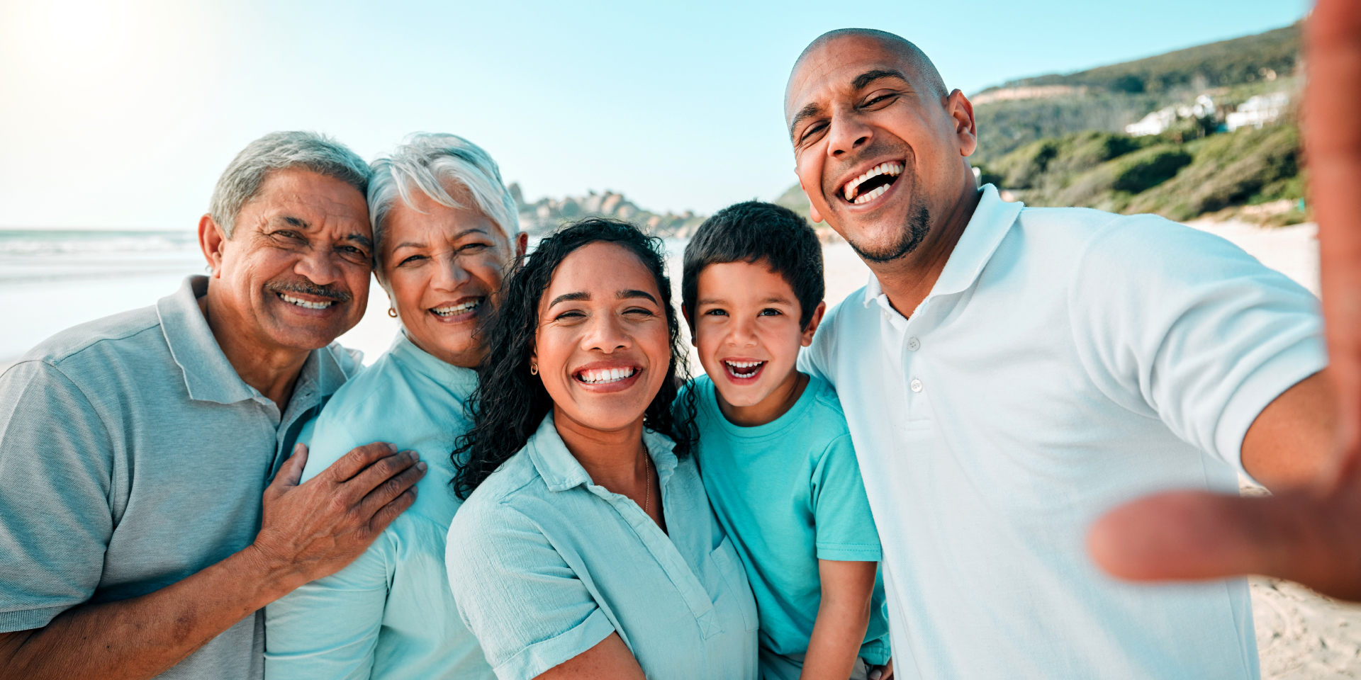 Worldwide Family Travel Insurance: Around the World Safely